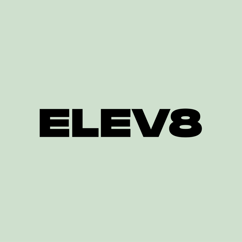Shop | ELEV8